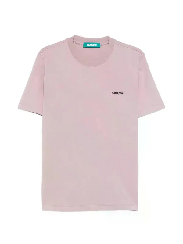 BARROW T-shirt - Pink