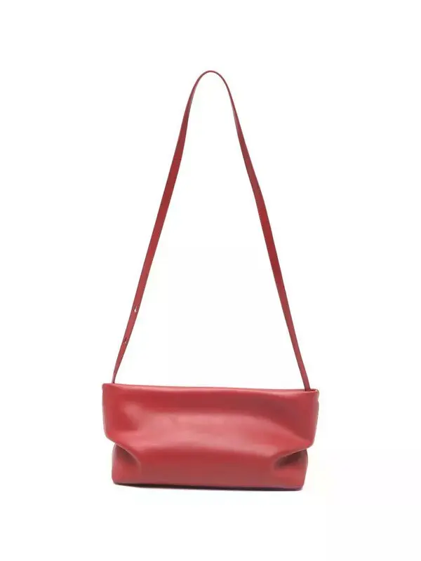 AESTHER EKME Nina Clutch - Red