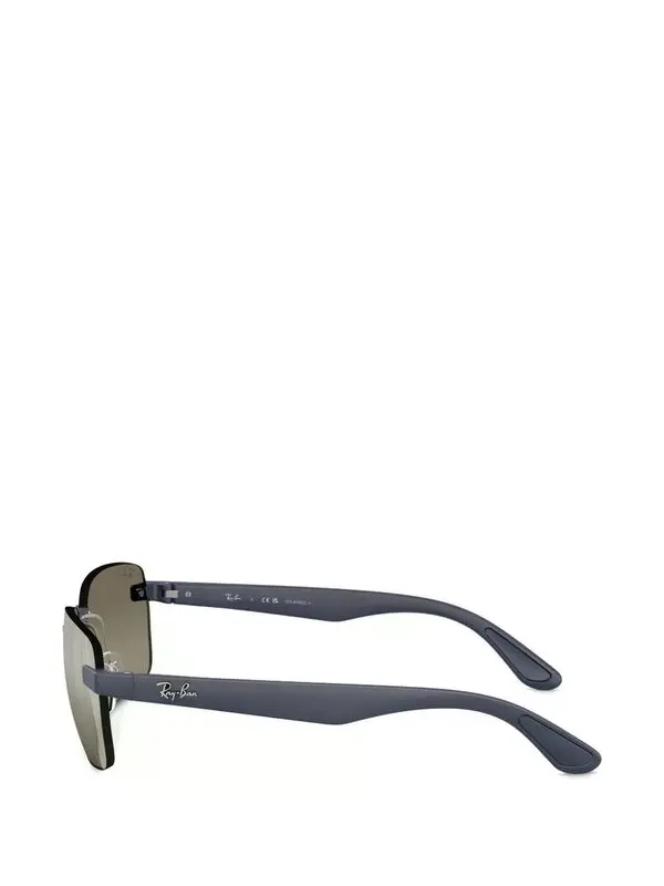 Ray-ban Square Frame Sunglasses