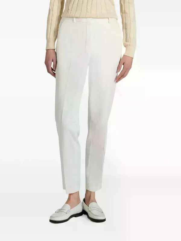 SLOWEAR Regular-fit Trousers