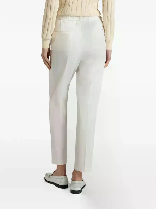 SLOWEAR Regular-fit Trousers