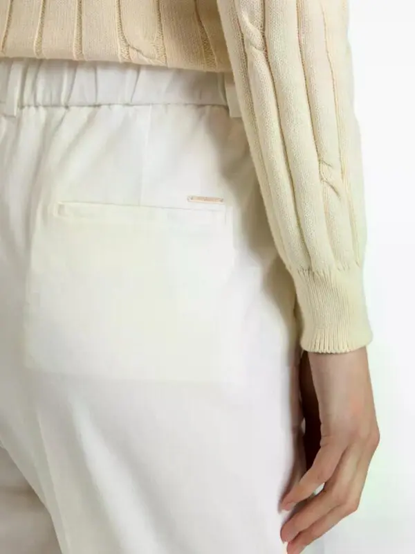 SLOWEAR Regular-fit Trousers