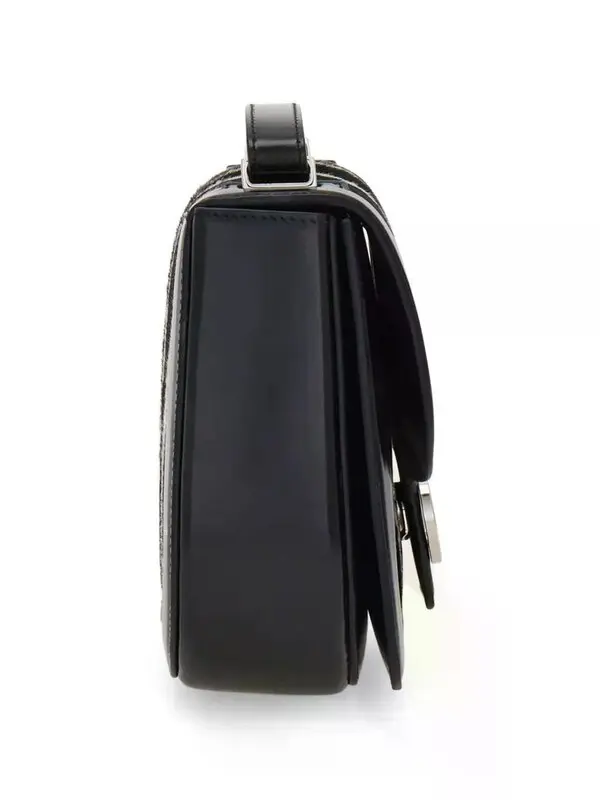 FERRAGAMO Double Gancini Extra-small Shoulder Bag