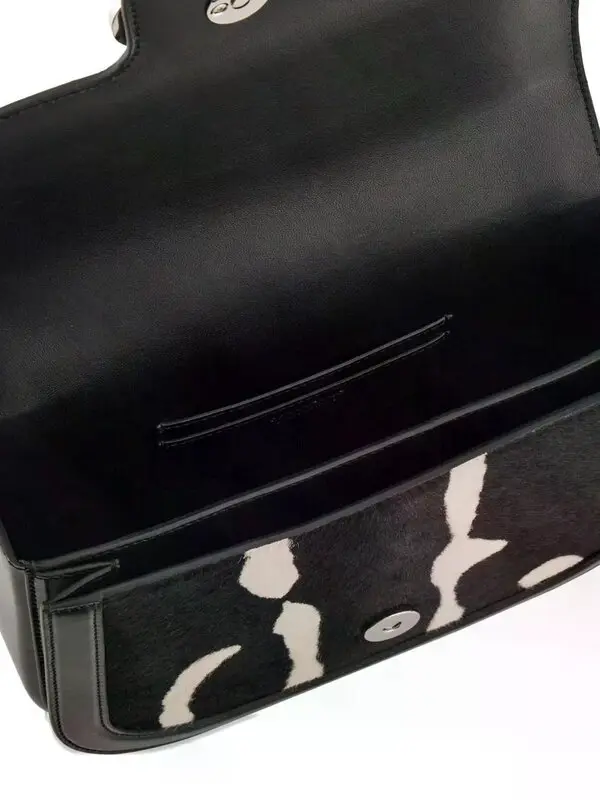 FERRAGAMO Double Gancini Extra-small Shoulder Bag