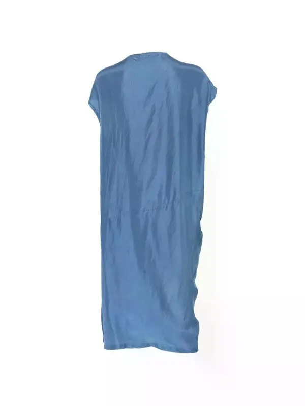 TELA Ulisse Knot Midi Dress