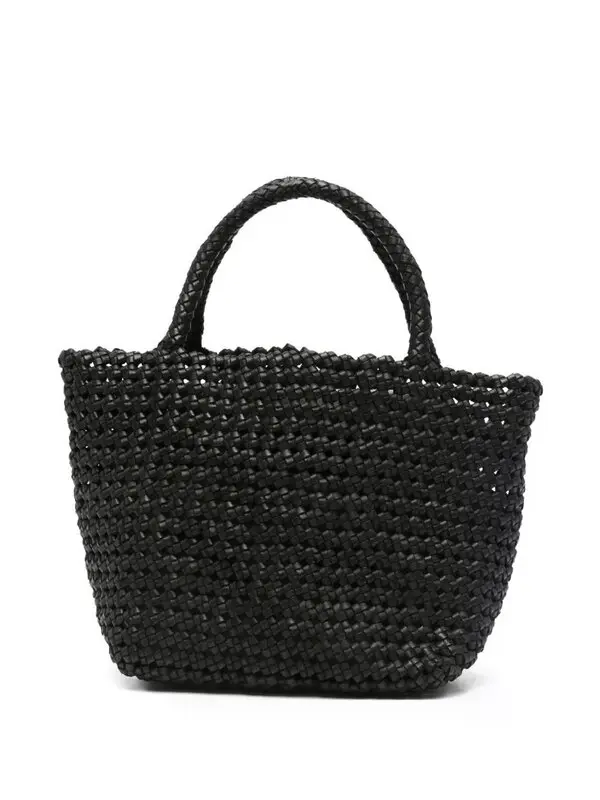 Officine Creative Vicky 001 Tote Bag - Black