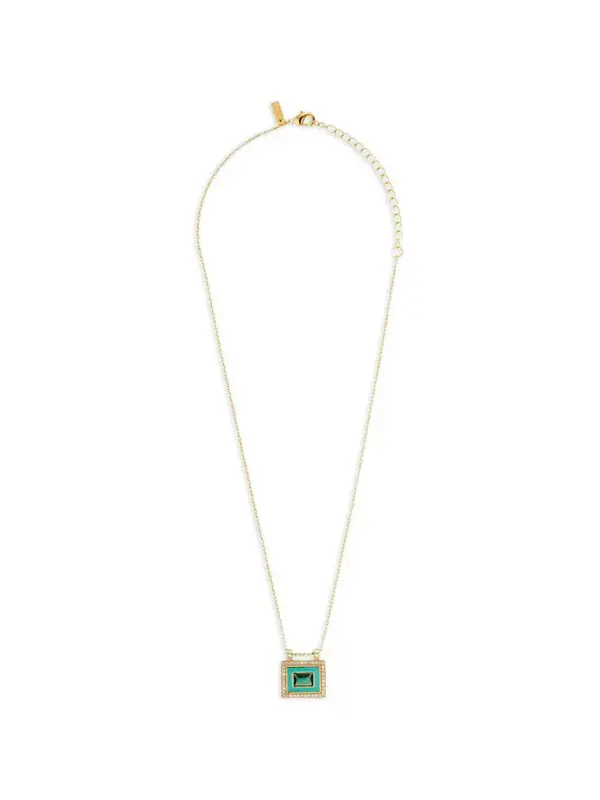 MYA BAY El Paso Necklace - Gold
