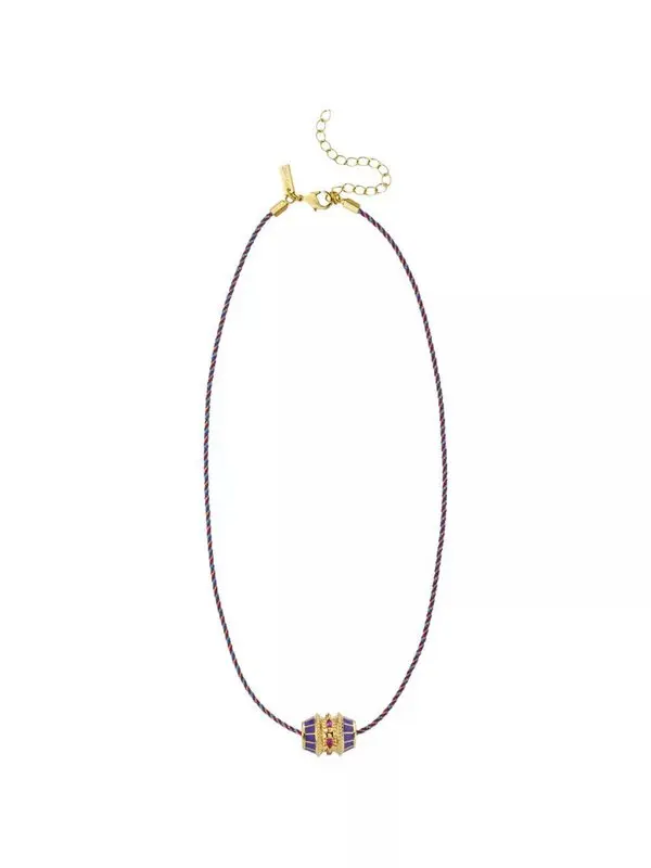 MYA BAY Talisman Necklace - Gold