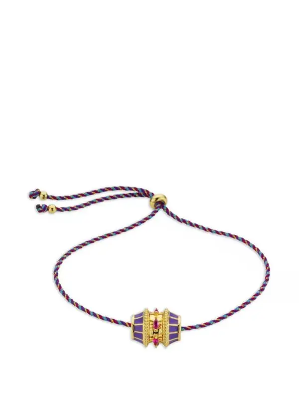 MYA BAY Talisman Bracelet - Gold
