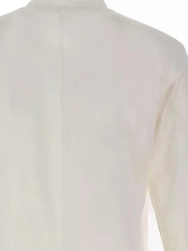 PAOLO PECORA Long-sleeved Crewneck Sweatshirt