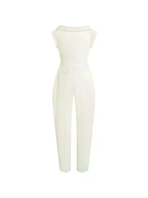 Karl Lagerfeld Tailored Jumpsuit