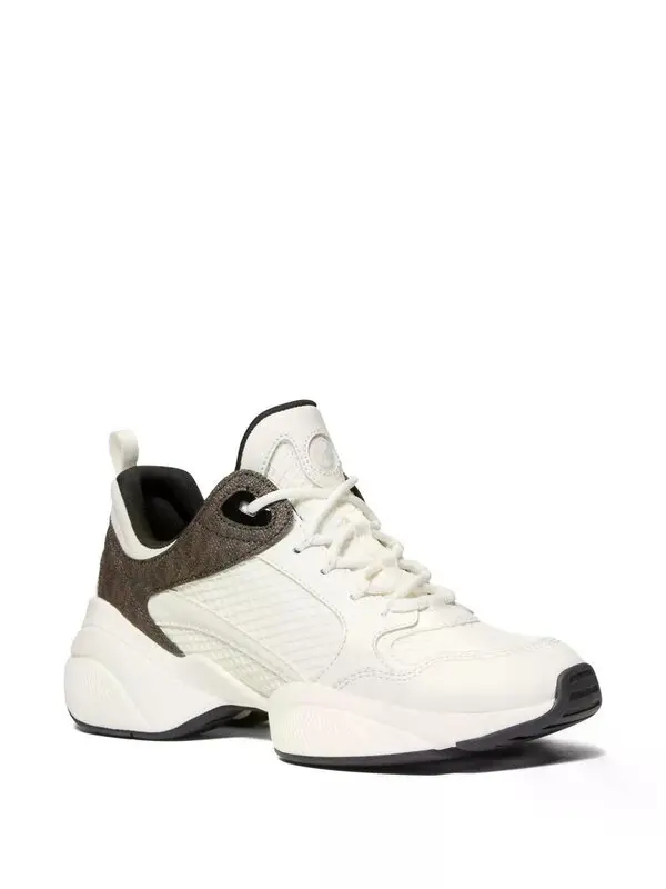 Michael Kors Bowie Trainers Sneakers