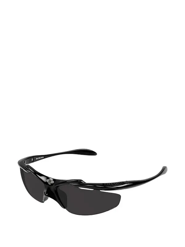 Balenciaga Turbo Sunglasses
