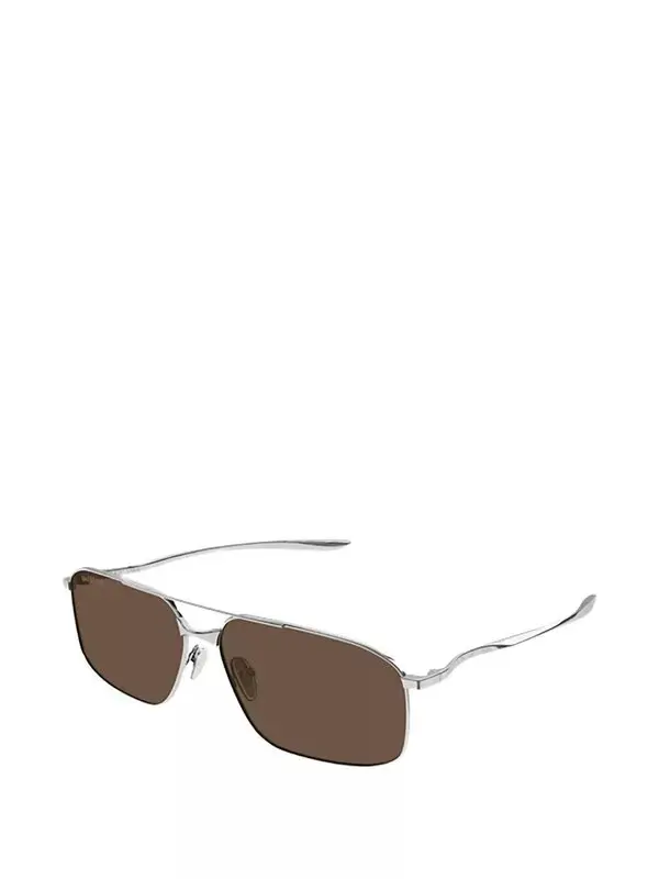 Balenciaga Pilot-frame Sunglasses