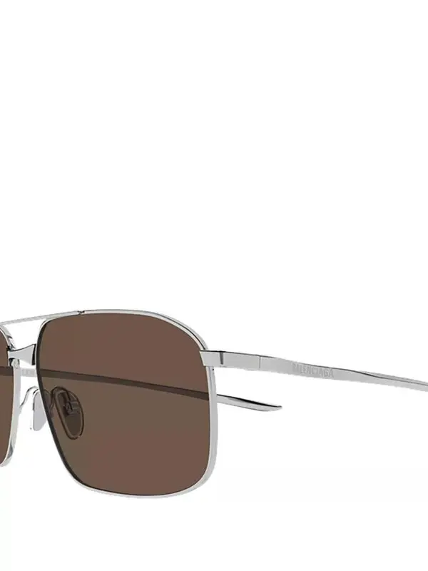Balenciaga Pilot-frame Sunglasses