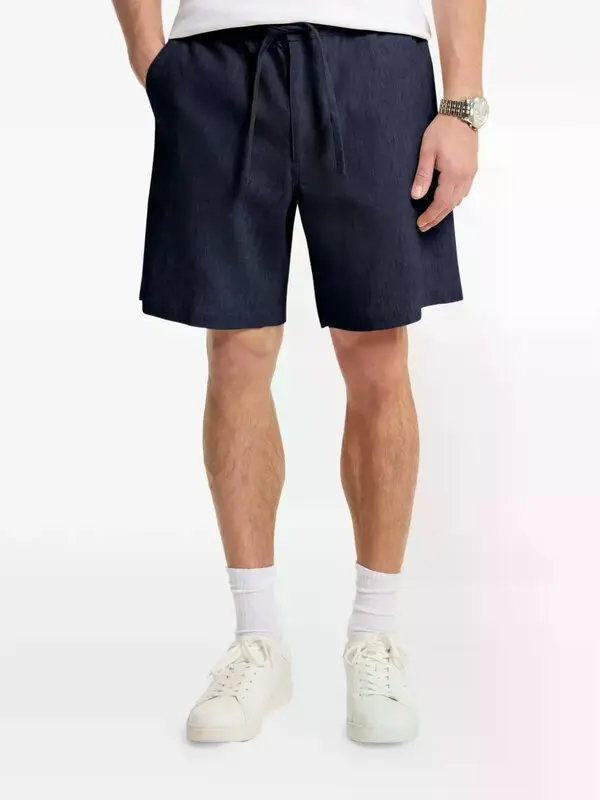 Michael Kors Drawstring Shorts