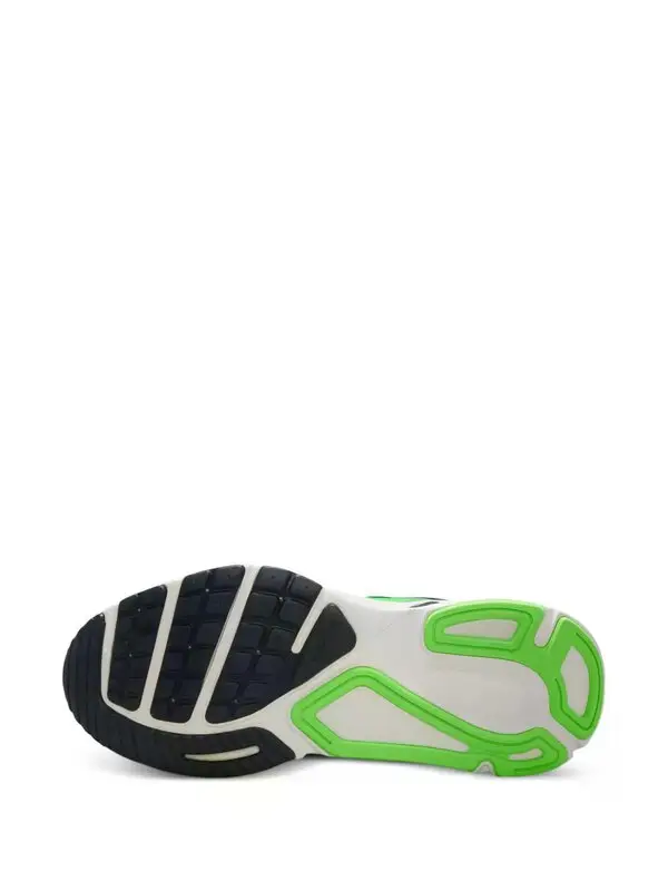 Nike Structure Plus Running Sneakers - Green