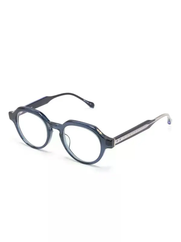 Matsuda M1032 Eyeglasses