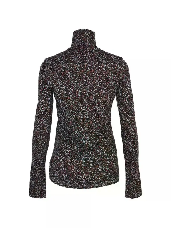 Rabanne Long-sleeved Top