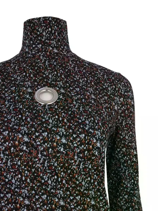 Rabanne Long-sleeved Top