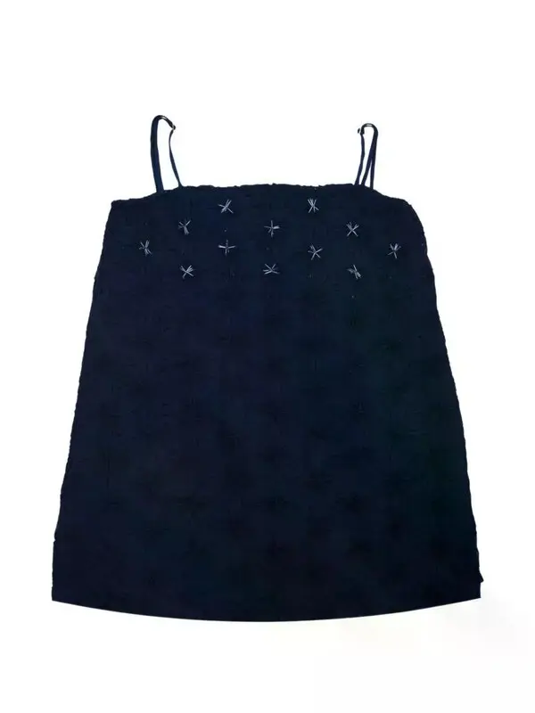 BAOBAB Aria Embroidered Top
