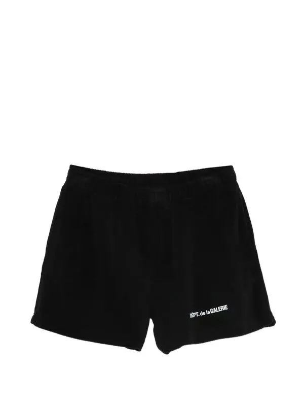 GALLERY DEPT. French Zuma Shorts