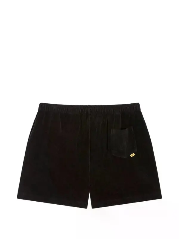 GALLERY DEPT. French Zuma Towelling Shorts