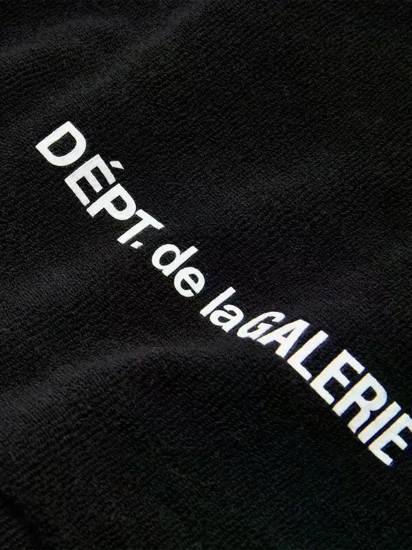 GALLERY DEPT. French Zuma Towelling Shorts
