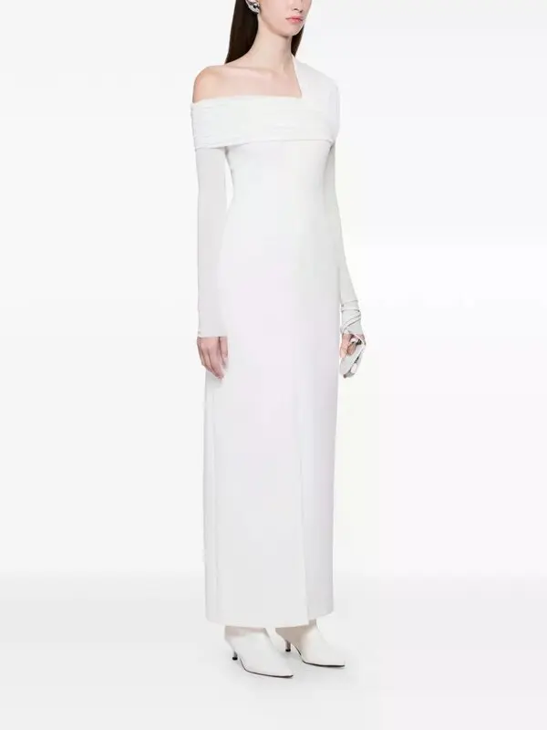 CHATS BY C.DAM Simone Maxi Dress