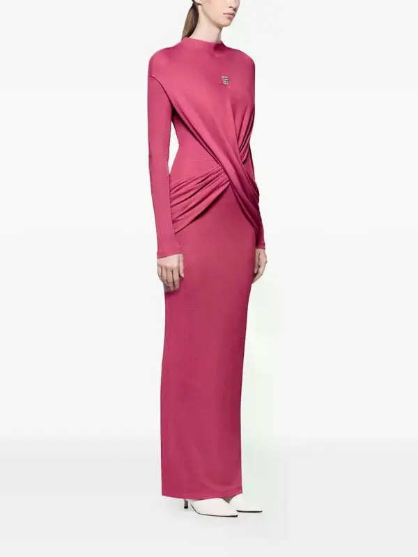 CHATS BY C.DAM Azora Maxi Dress