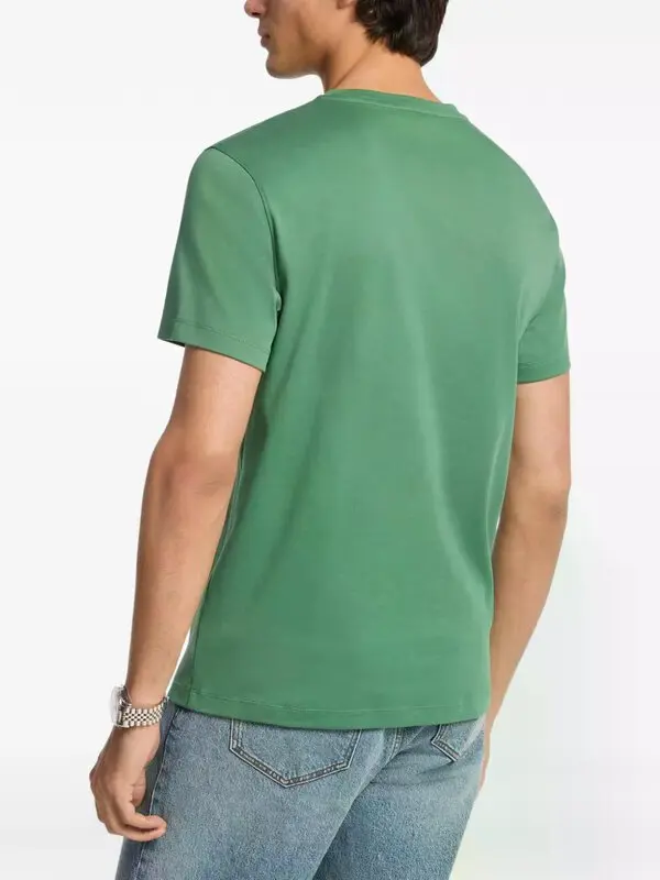 Michael Kors Crew-neck T-shirt - Green