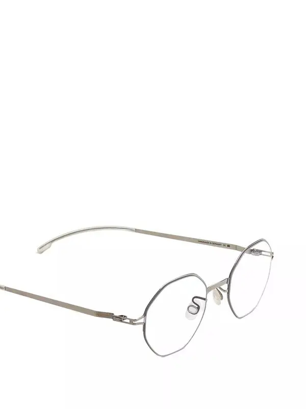 Mykita Howlin Eyeglasses - Silver