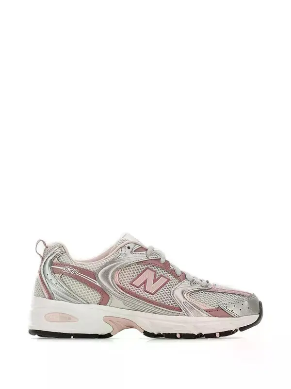NEW BALANCE 530 Sneakers - Silver