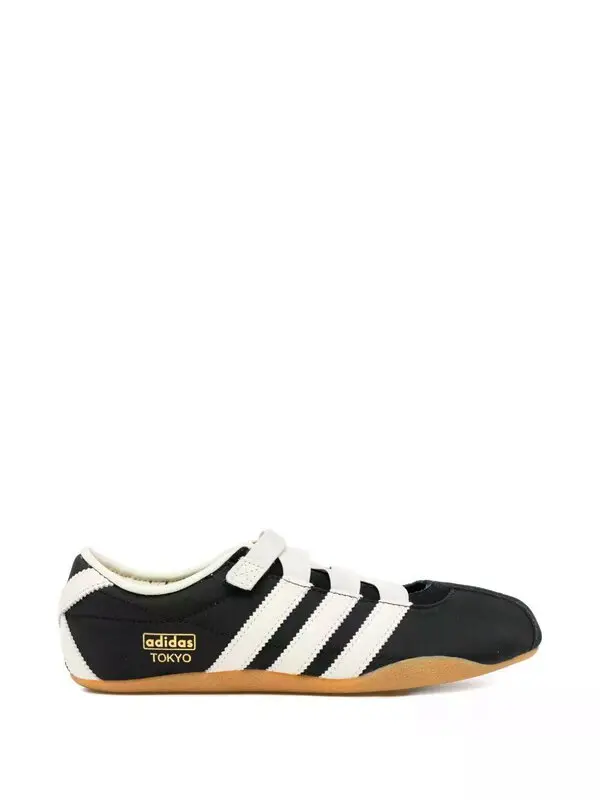 Adidas Tokyo Sneakers - Black