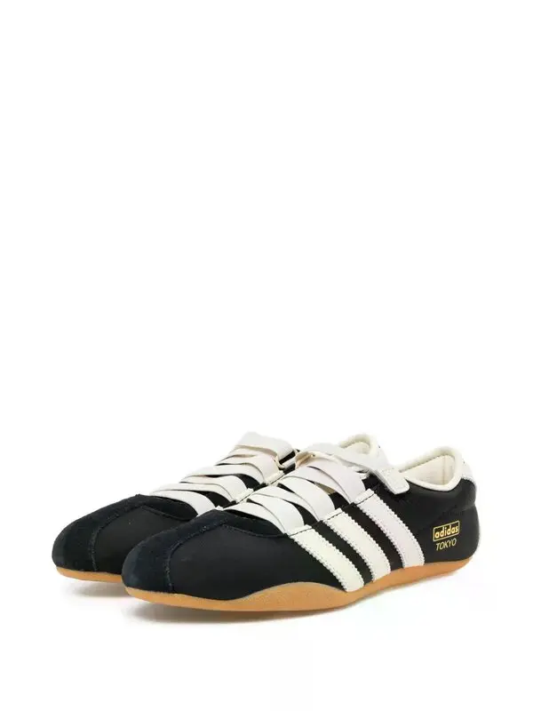 Adidas Tokyo Sneakers - Black