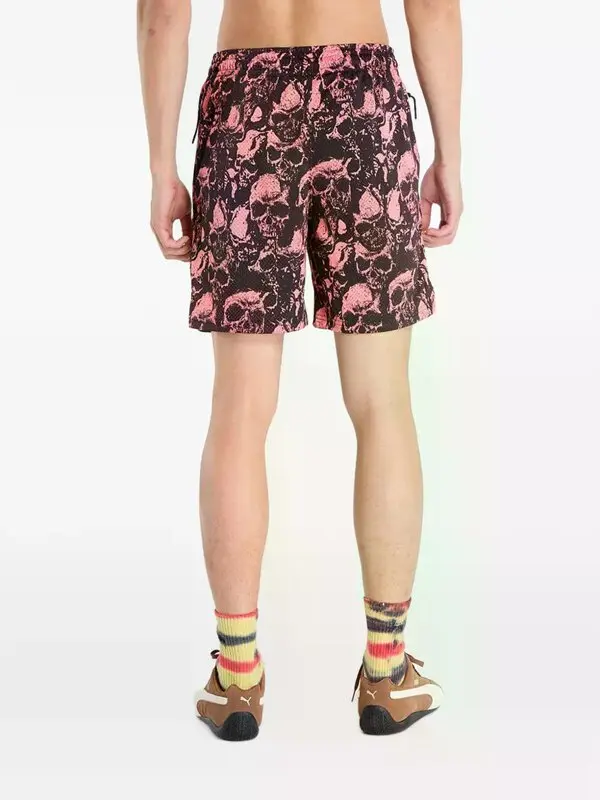 PUMA Lamelo World Tour-nament Shorts