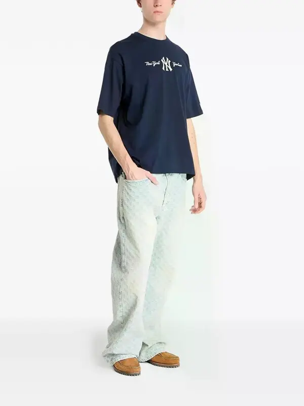 New Era New York Yankees T-shirt
