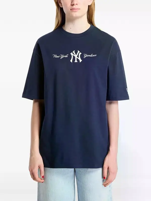 New Era New York Yankees T-shirt