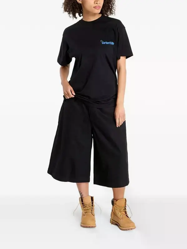 Carhartt Work In Progress All Tools T-shirt - Black