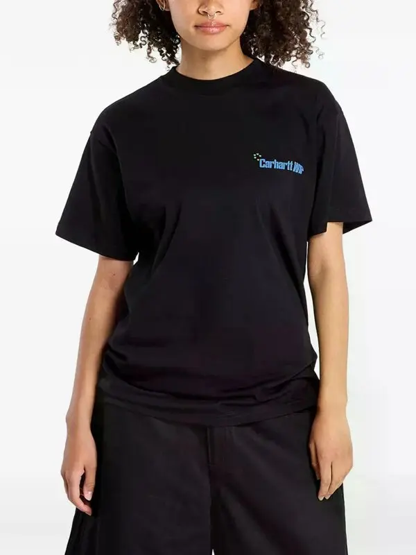 Carhartt Work In Progress All Tools T-shirt - Black