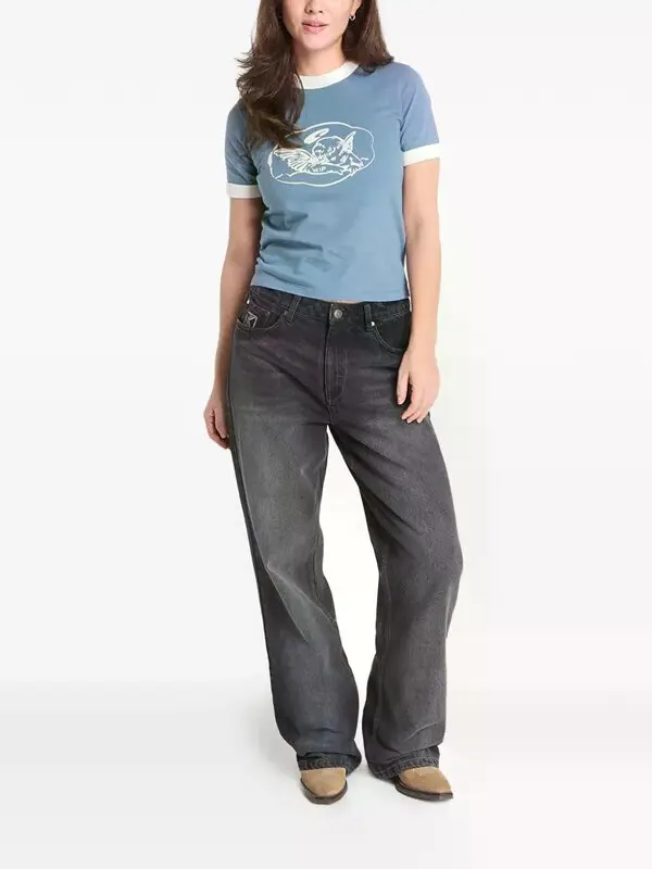 Carhartt Work In Progress Ringer T-shirt