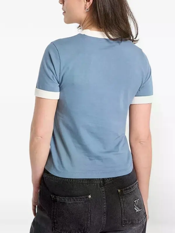 Carhartt Work In Progress Ringer T-shirt