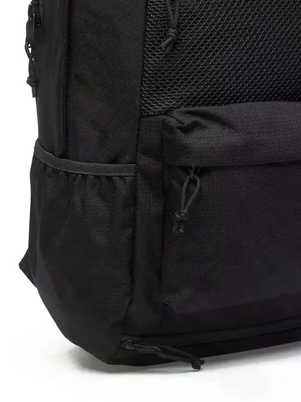 VANS Divert Logo-patch Backpack