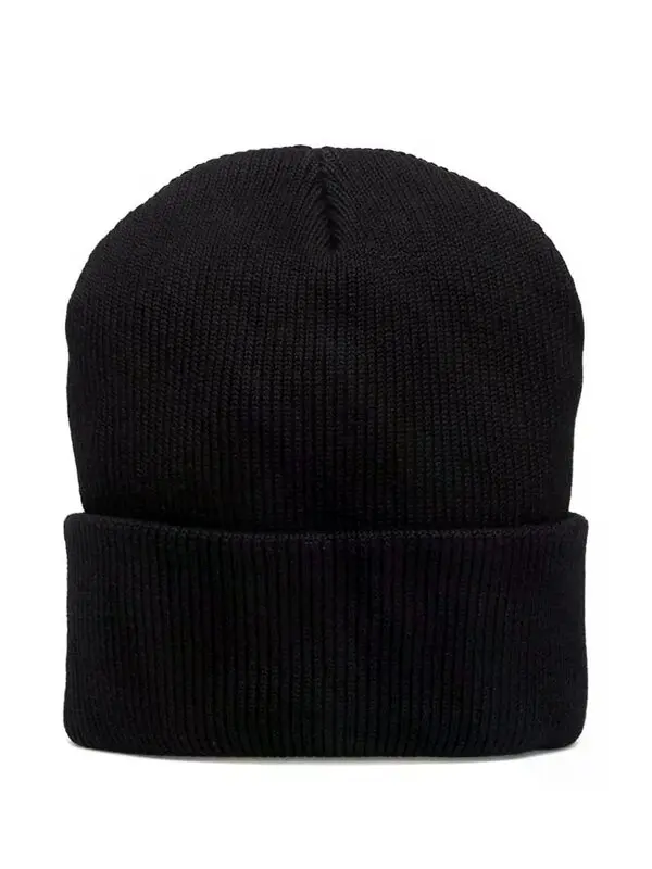 Carhartt Work In Progress Acrylic Beanie - Black