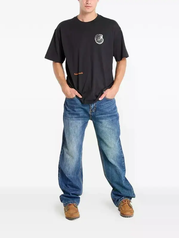 Nike Graphic-print T-shirt
