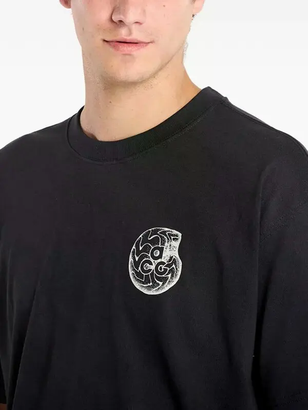 Nike Graphic-print T-shirt