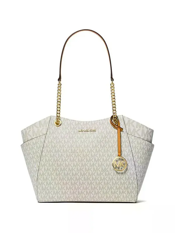 Michael Kors Jet Set Tote Bag - Neutrals