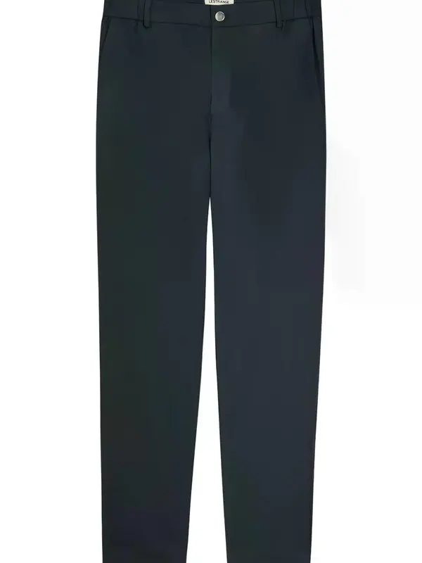 LESTRANGE Elasticated-waistband Trousers