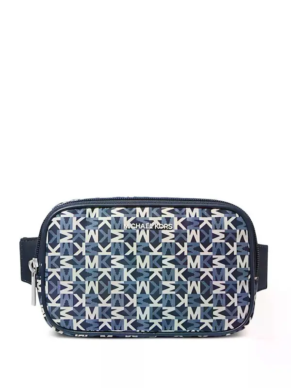 Michael Kors Khai Monogram Belt Bag