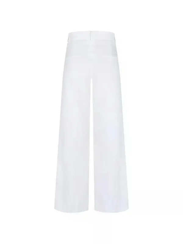 CAMBIO California Wide-leg Trousers